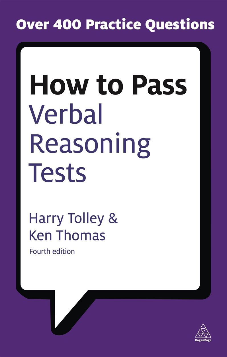 How To Pass Verbal Reasoning Tests Kogan Page how-to-pass-verbal-reasoning-tests-kogan-page